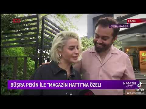 Büşra Pekin_Ahmet Çoban