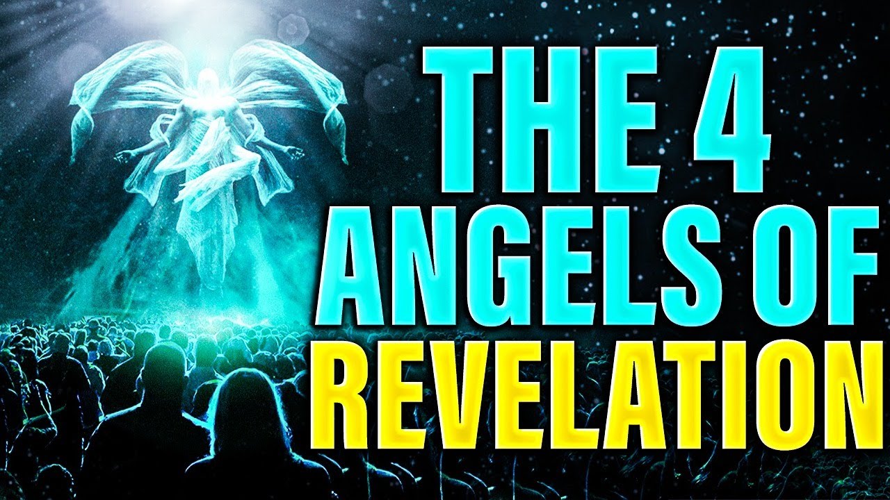 The Book Of Revelation | The Mystery of The Four Angels | A Must Watch ...