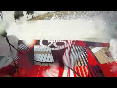 Wakeboarding - Ben Tolson Liquid Malisha Go Pro Test - Music by Town ...
