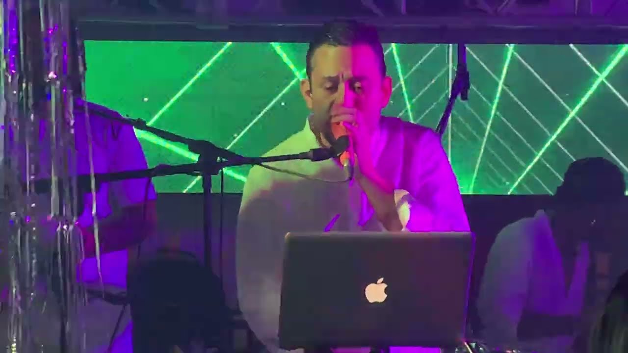 T Vice Live - Happy Anniversary LAMANJAY RESTAURANT - YouTube