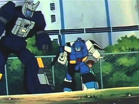 Transformers Victory Episodio 29 ¡Despierta Victory Leo! - YouTube