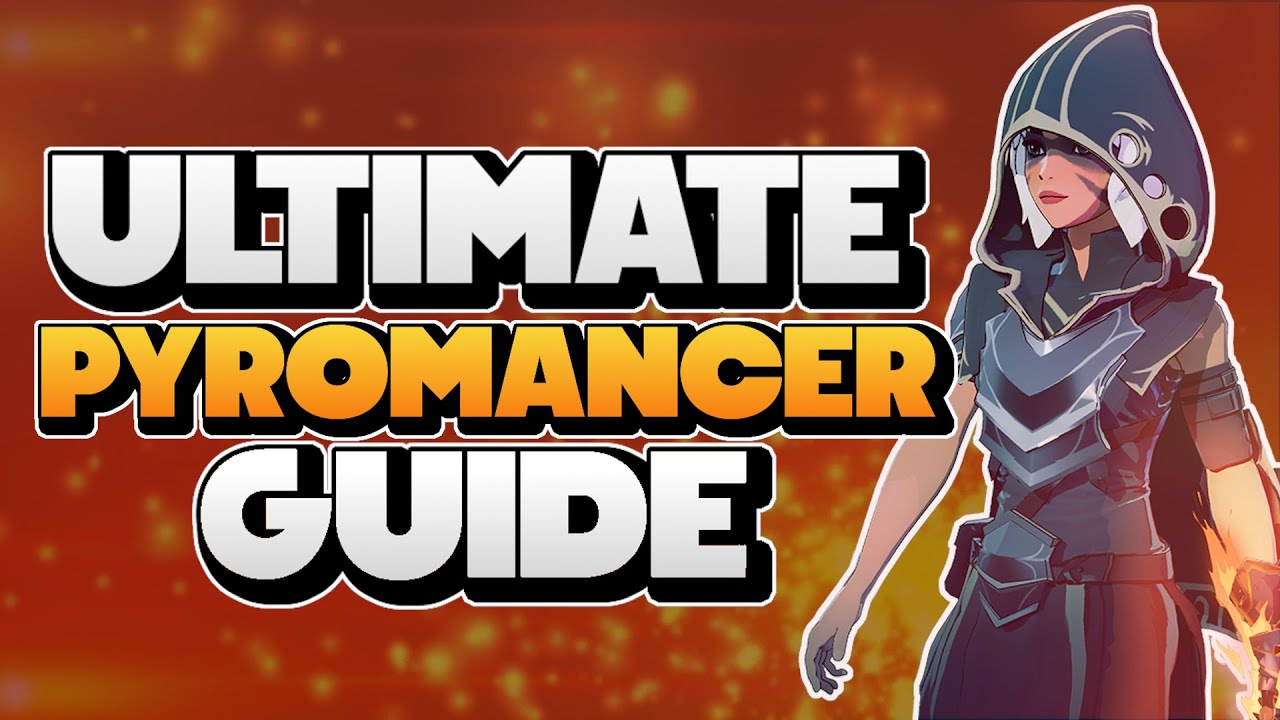 How To Play PYROMANCER + TIPS and TRICKS - Spellbreak Guide 2020 - HAP ...