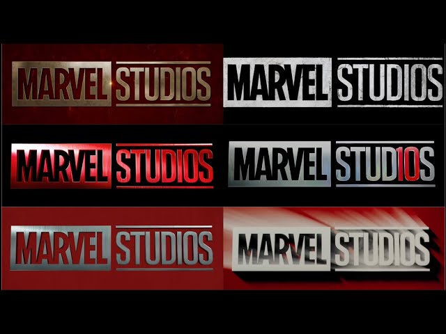 Logotipo De Villanos De Marvel DC Comics | ScreenRant