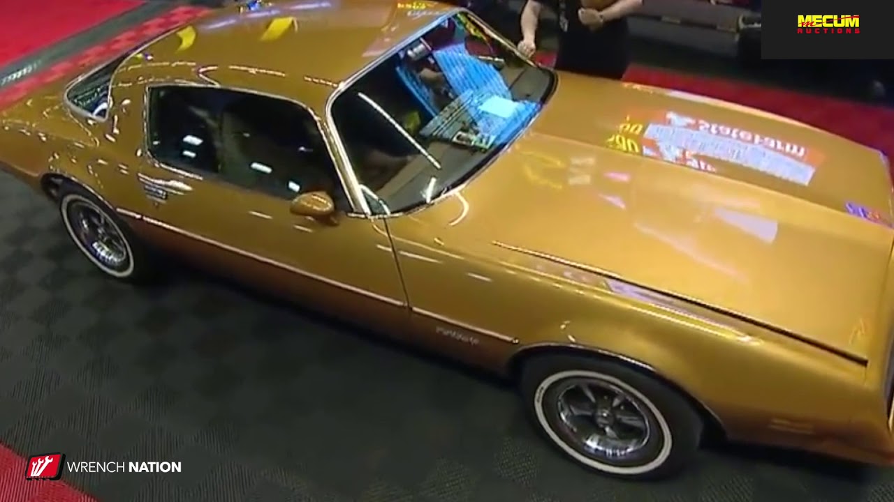 Joe Bortz Renowned Concept Car Collector #cars - YouTube