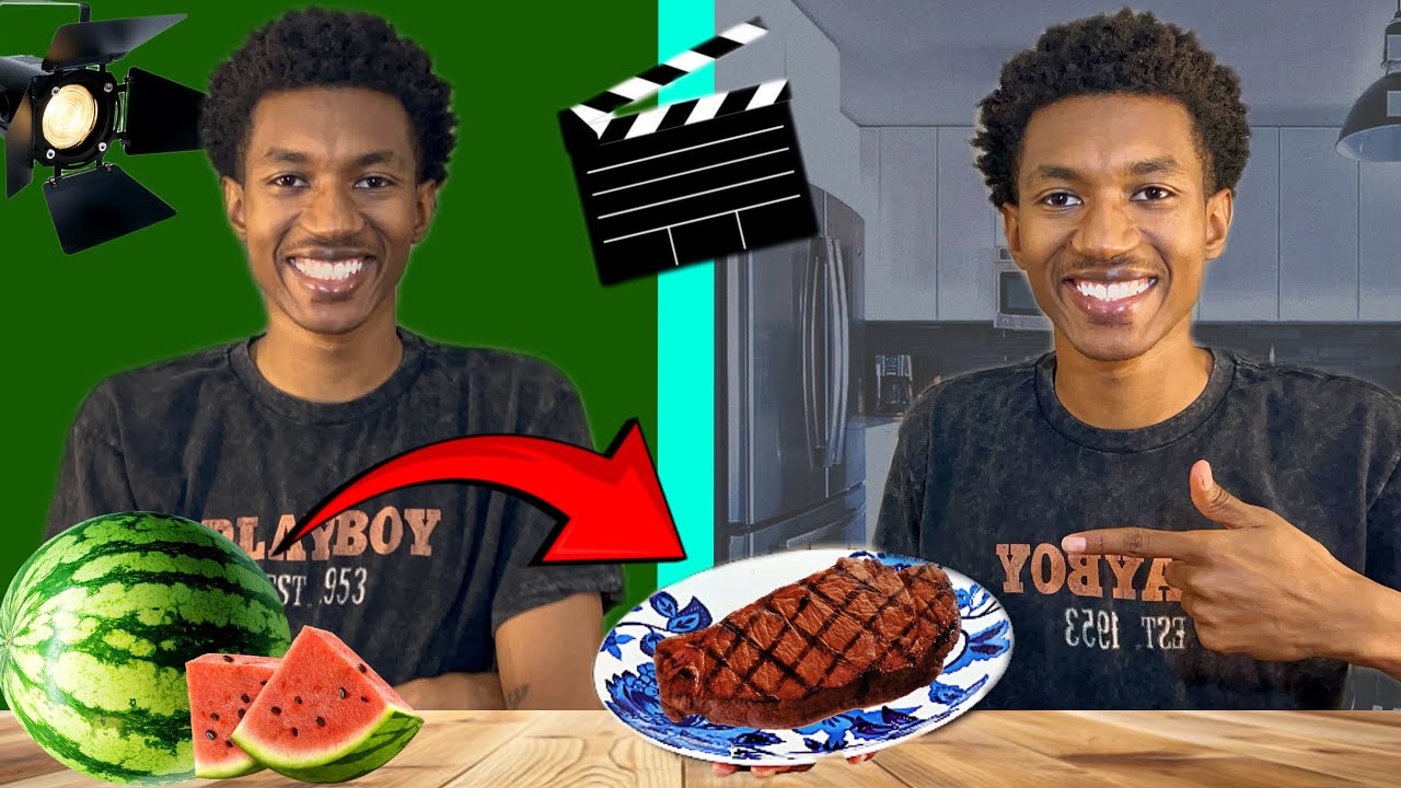 What Actors REALLY Eat in Movies Will Shock You! - YouTube