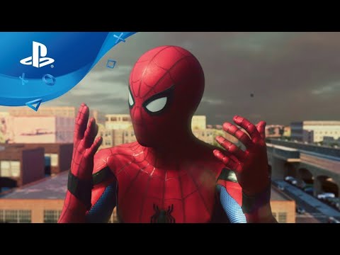 SPIDER FIGHT 3 GAMEPLAY || Spider Man Open World Gameplay || ( Android ...