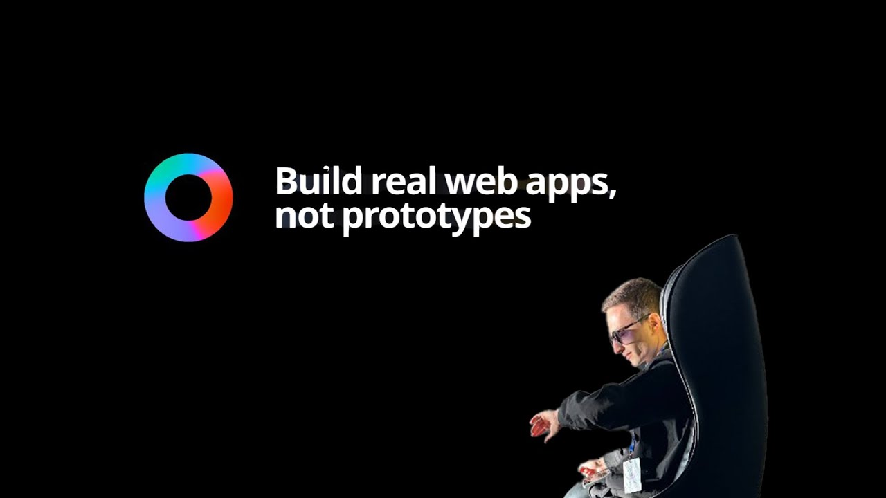 Solid: Vibe Coding Platform for Non-Developers - Production-Ready Apps ...