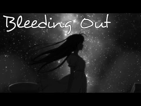 Bleeding Out - Imagine Dragons (Ｓｌｏｗｅｄ + Ｒｅｖｅｒｂ)
