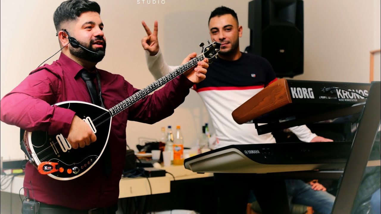 Malek Samo / 2020 NEW - YouTube