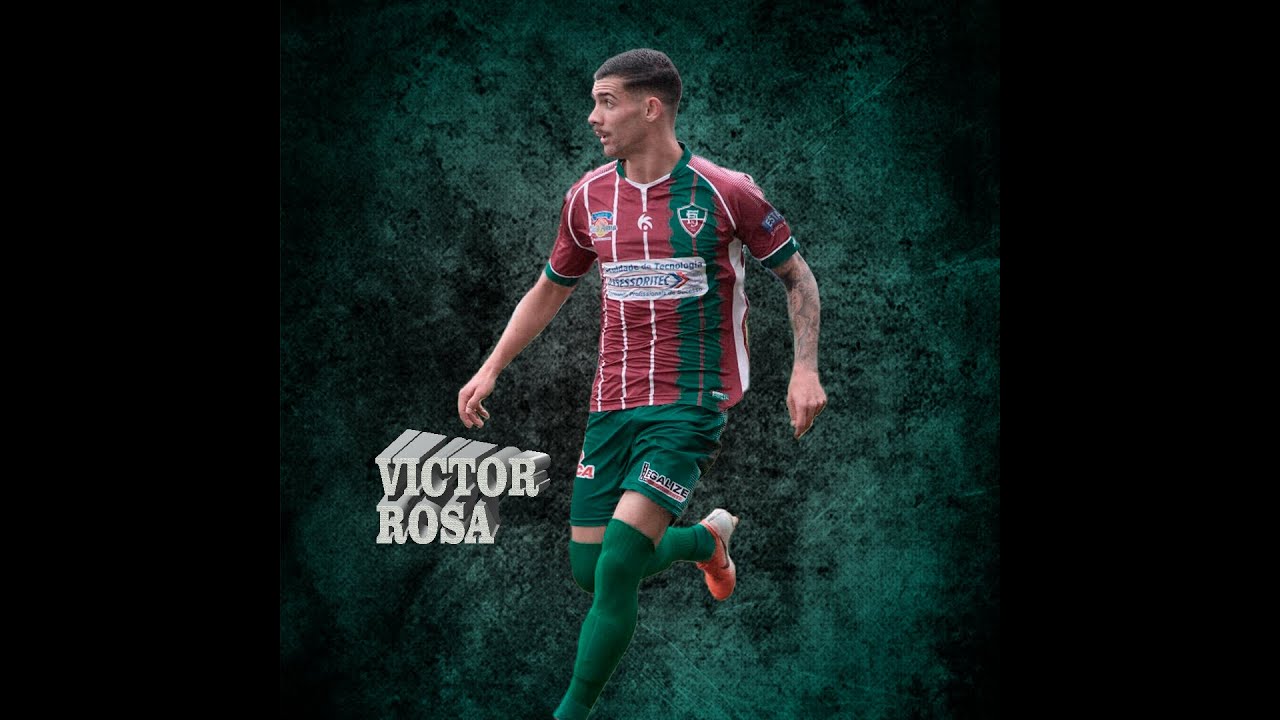 VICTOR ROSA - YouTube