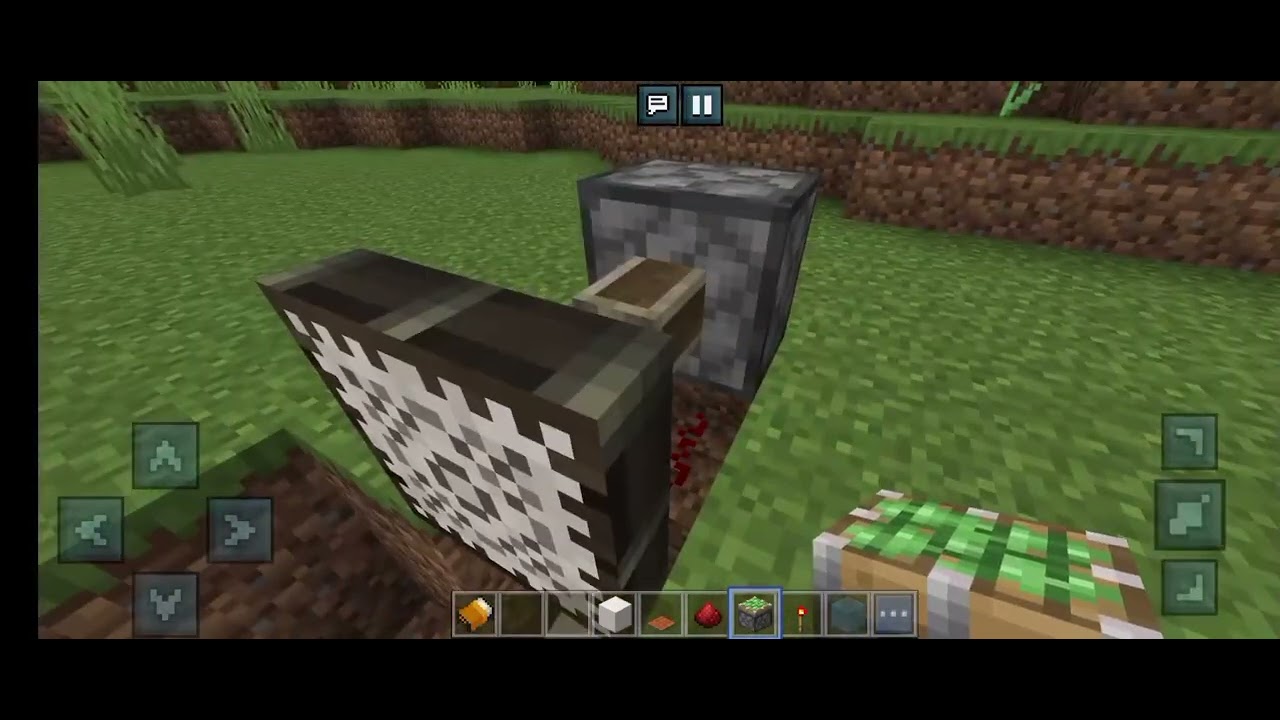 best Redstone build in Minecraft - YouTube