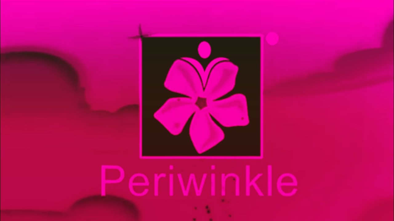Periwinkle Logo Effects by; preview 2 - YouTube