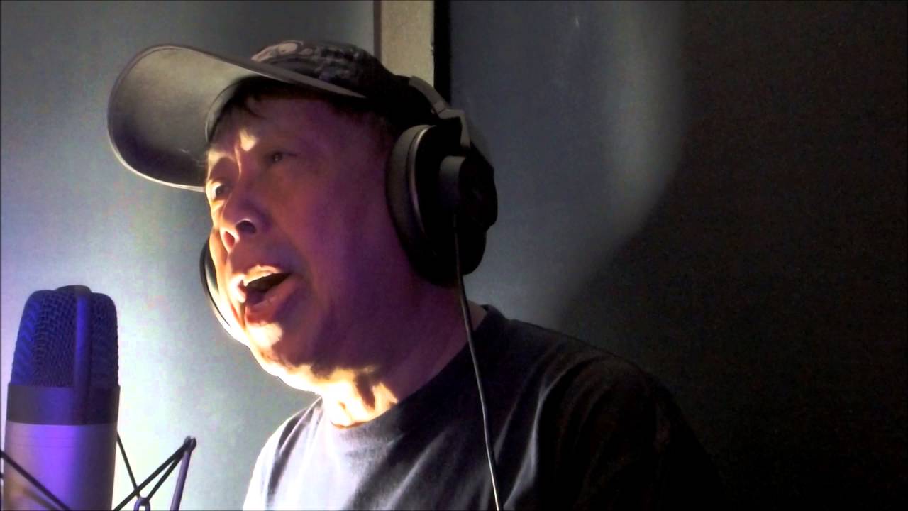 Please Don't Ask About Barbara ( Cover Version ) -- BOBBY VEE - YouTube