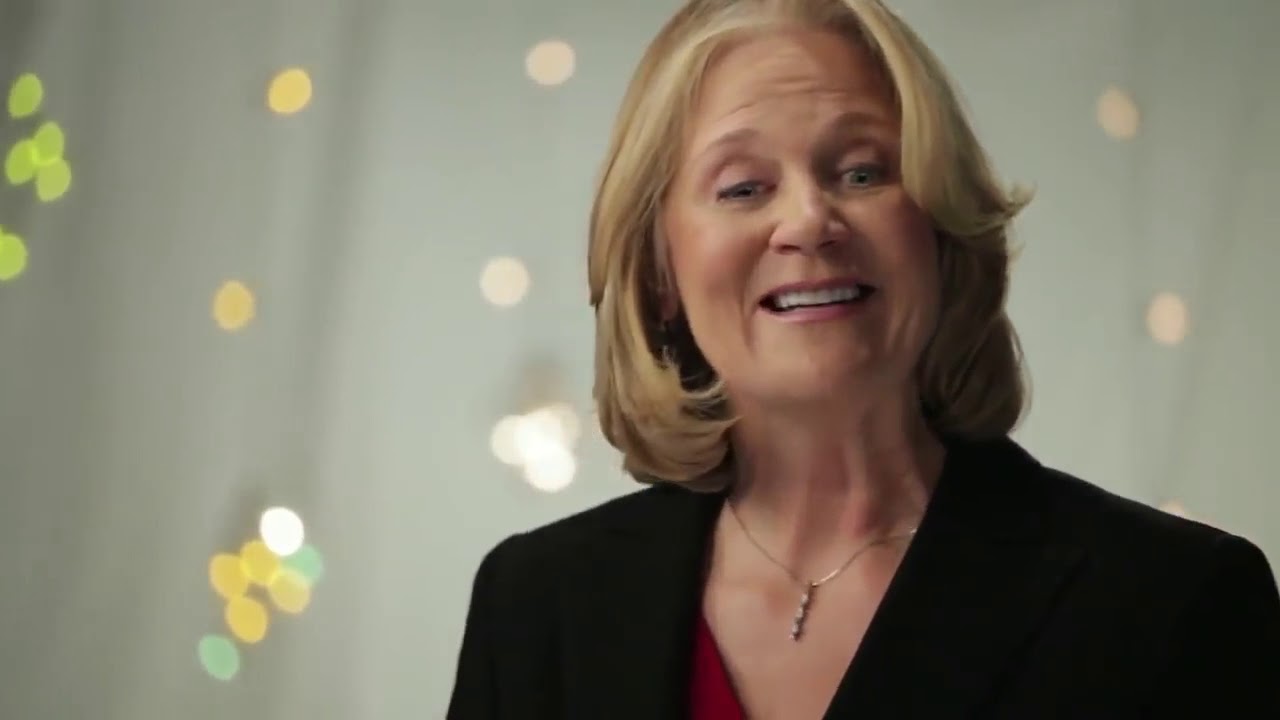 Margaret Neale: Negotiation: Getting What You Want - YouTube