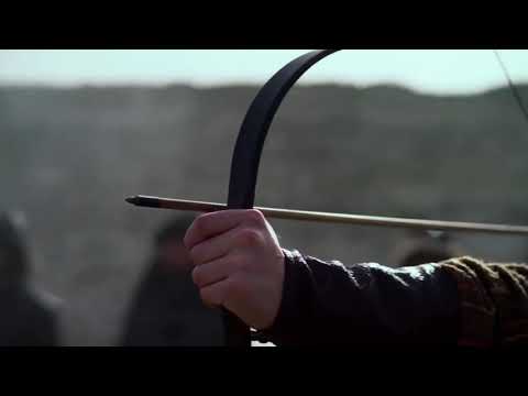 Rise Of Empires Ottoman 1.Sezon 1.Bölüm Kuşatmadan İki Yıl Önce (Türkçe Dublaj)