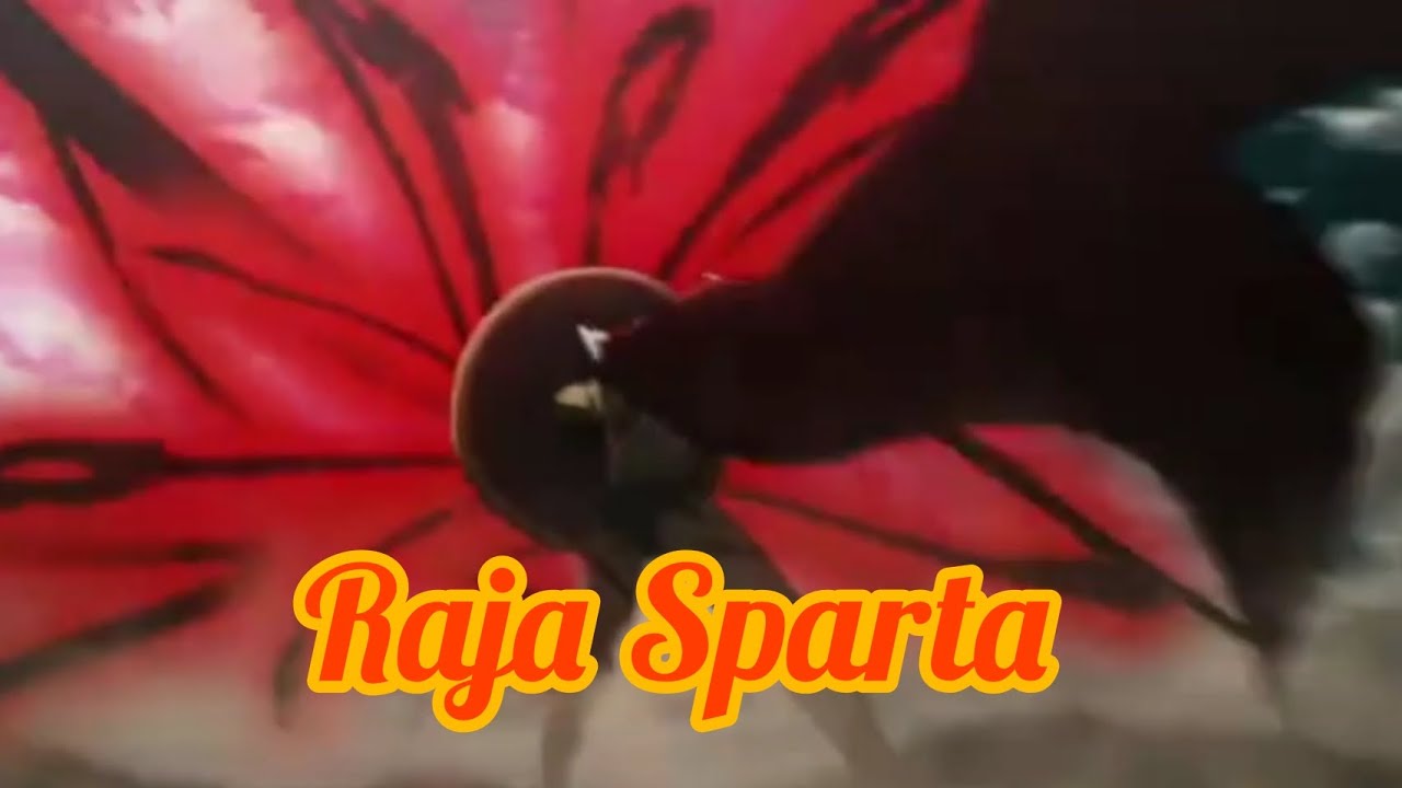 Lancer Leonidas Vs Avenger Gorgon (Full Fight) | FGO Anime - YouTube