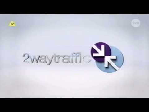 2waytraffic/Intergalactic/TVN (2008) 