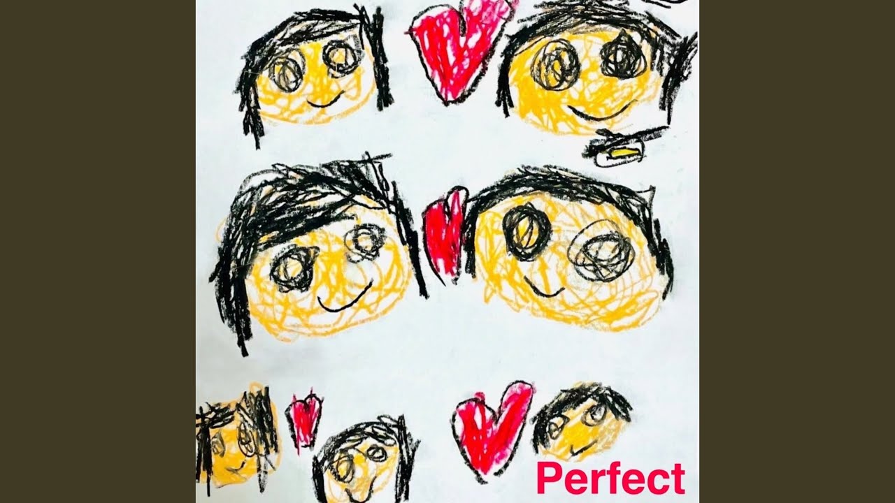 Perfect - YouTube Music