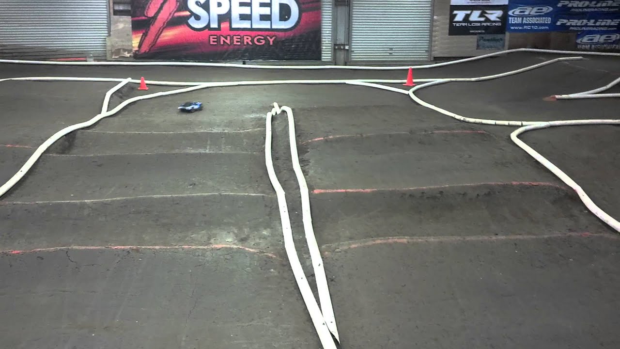 Proline pro-2 practice - YouTube