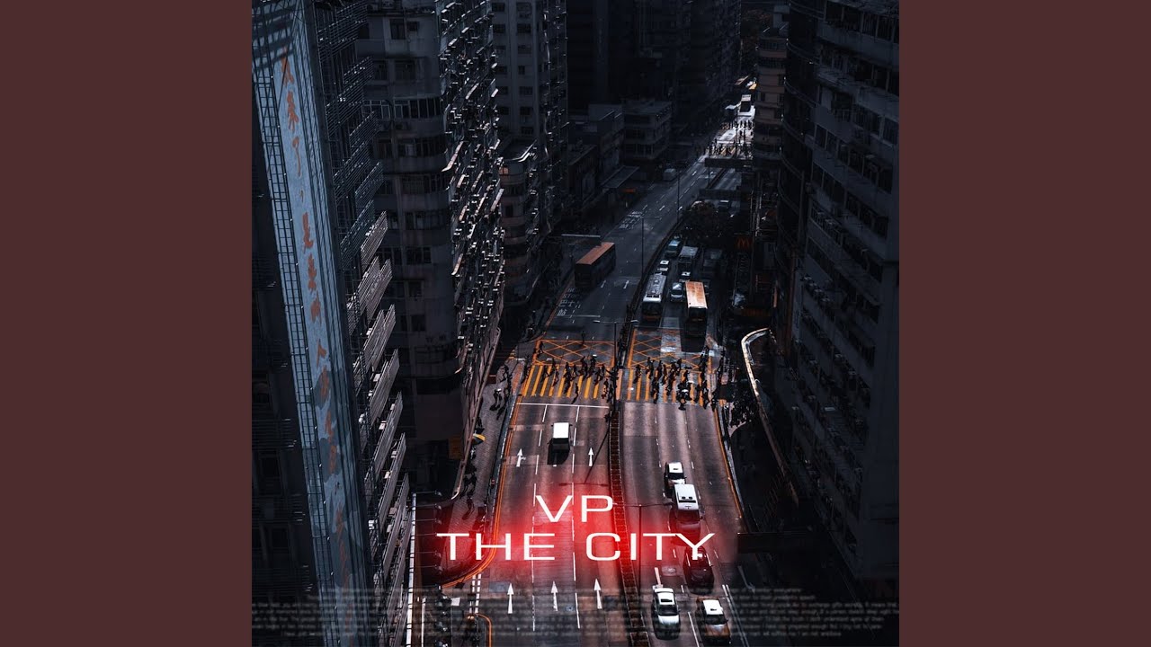 The City - YouTube