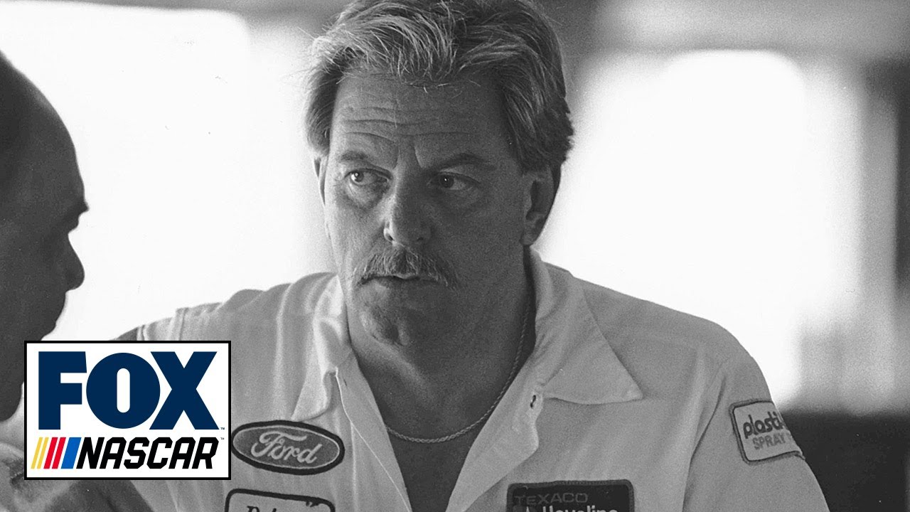 Remembering the life and legacy of NASCAR Hall of Famer Robert Yates ...
