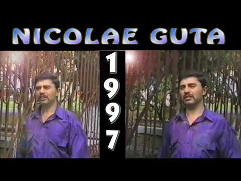 Nicolae Guta - Jocuri tiganesti || 1997