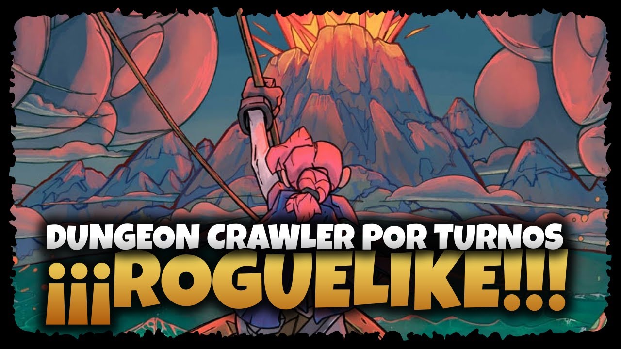 "Lanzamiento" de un Dungeon Crawler ¡Roguelike! | Flick Shot Rogues ...