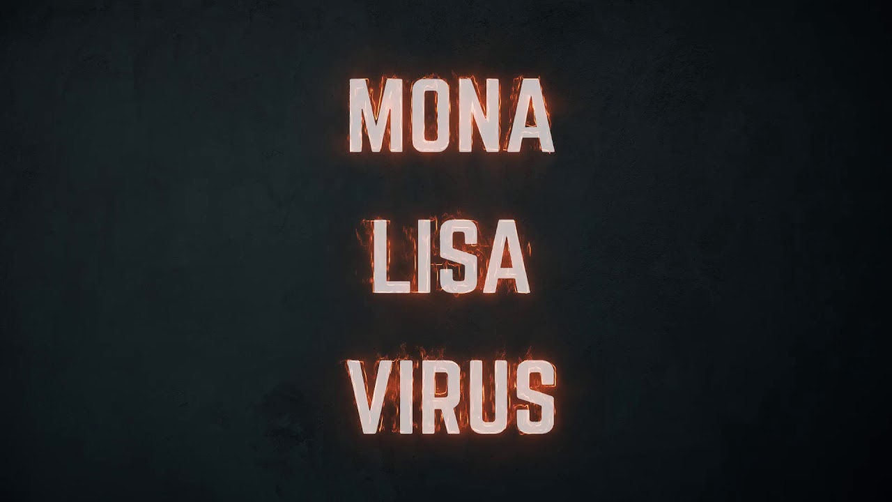 Mona Lisa Virus přichází / Teaser trailer - YouTube