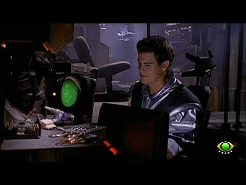 Cine Privé - Prazer Espacial Tvrip