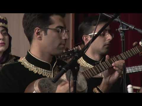 Min Bir Gecə Baletindən Seçilmiş Əsərlər _ Azərbaycan Orkestra