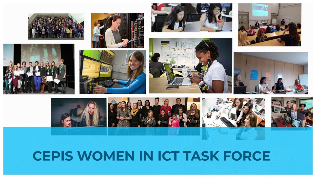 Celebrating the 30th Anniversary of CEPIS (Subtitles EN, ESP) - YouTube