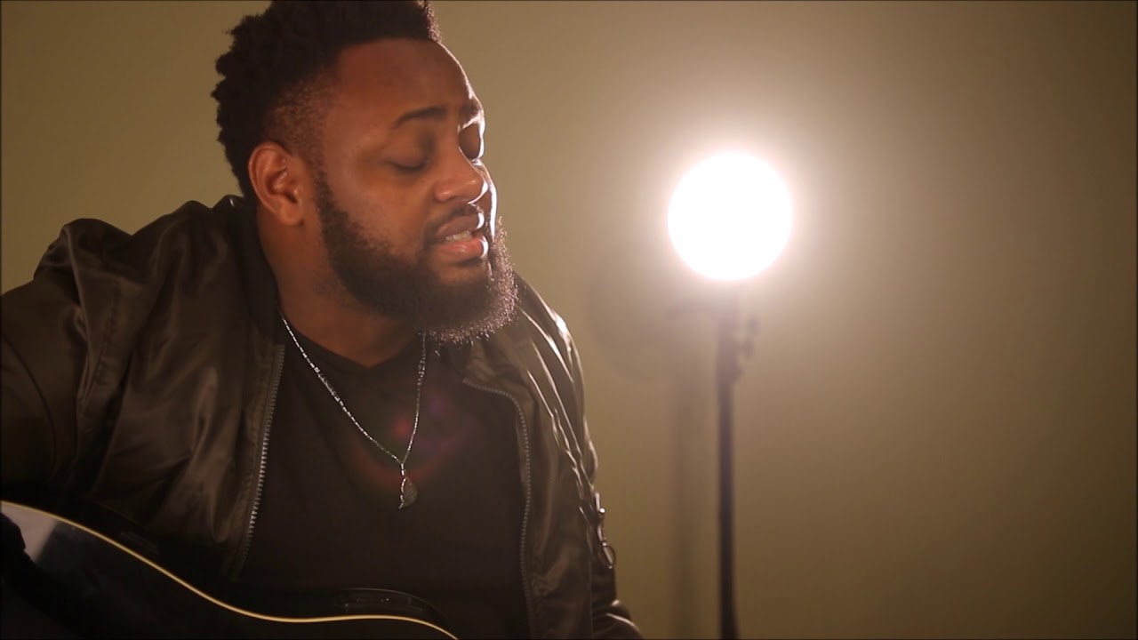 Ou pati-Jovans Lorquet (Cover of Mikaben) - YouTube