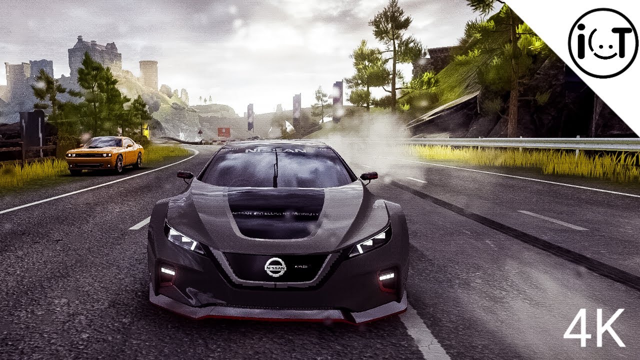 Asphalt 9 Legends ultimate and extreme ultra graphics 4k cinematic ...