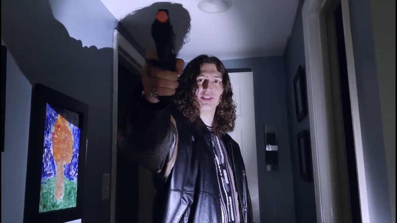 Random Guy crashes out over DEAD DOG!! (gone wrong) - YouTube