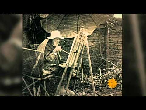 Renior's Controversial Works of Art - YouTube