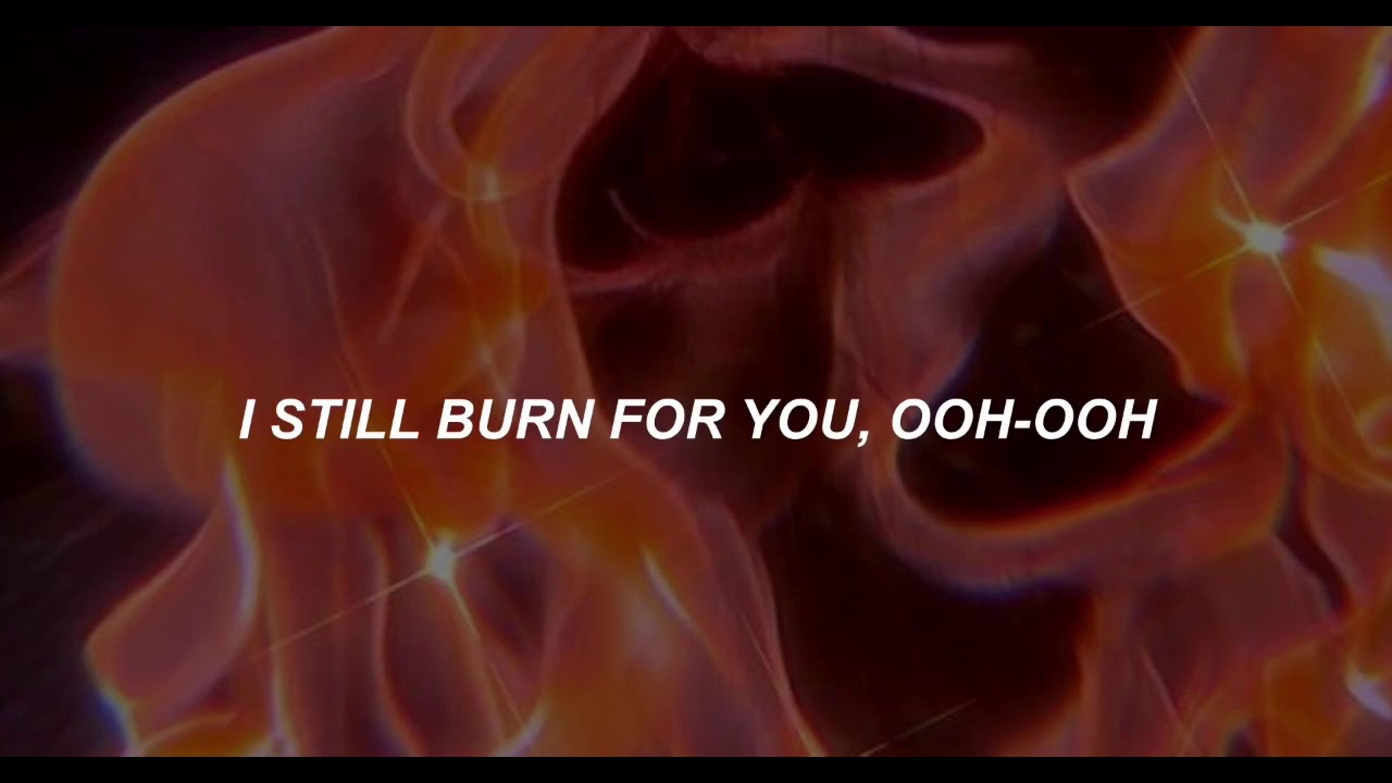 ( 1 hour ) Mod Sun - Flames ft. Avril Lavigne ( Lyrics ) - YouTube