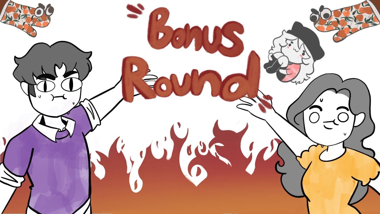 Bonus Round!!! - YouTube