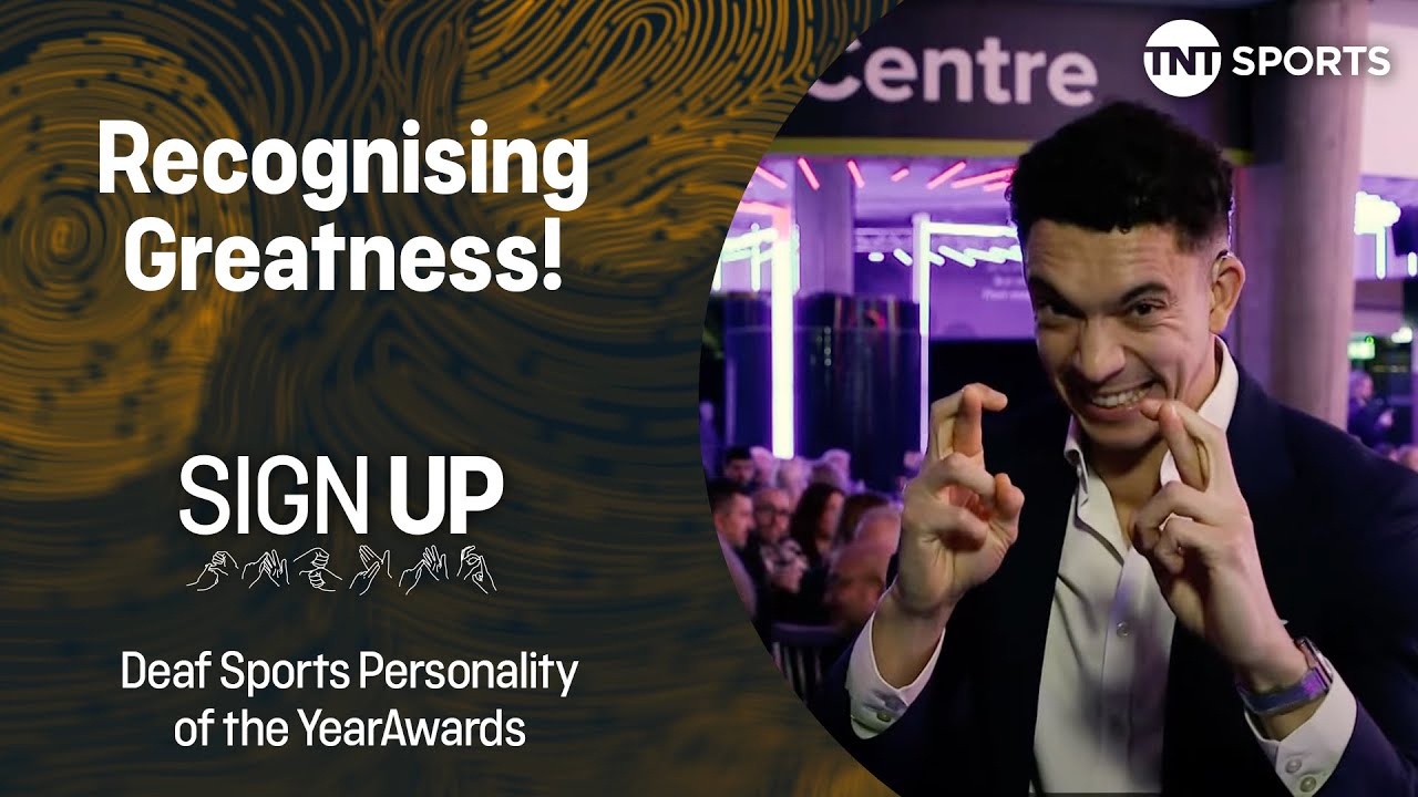 Sign Up - Into Football | Recognising greatness at the Deaf Sports ...