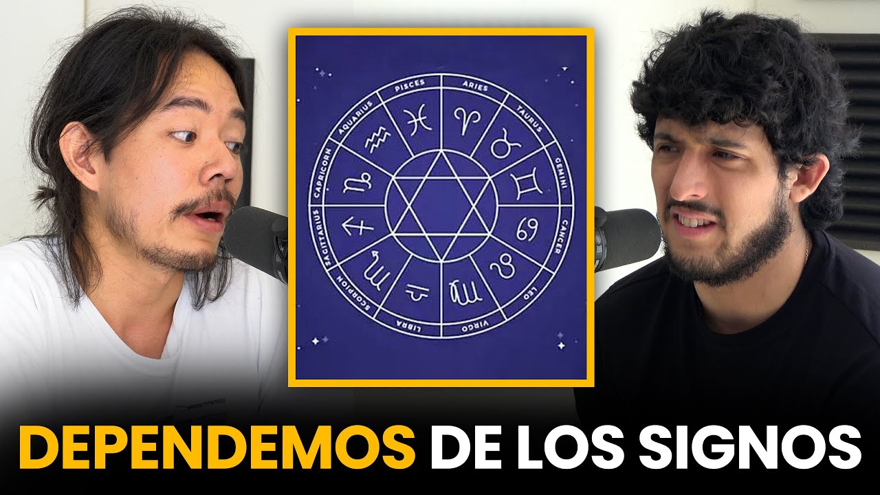 ¿Por Qué Los Signos Son Tan Importantes? - YouTube