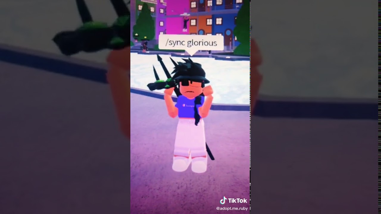 How to do the renegade - YouTube