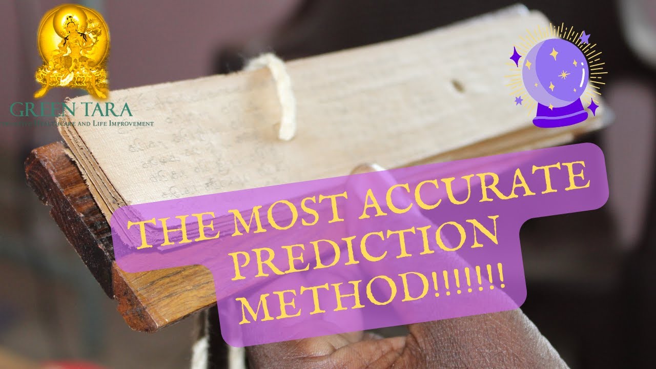 What are Palm Leaf Manuscripts - YouTube