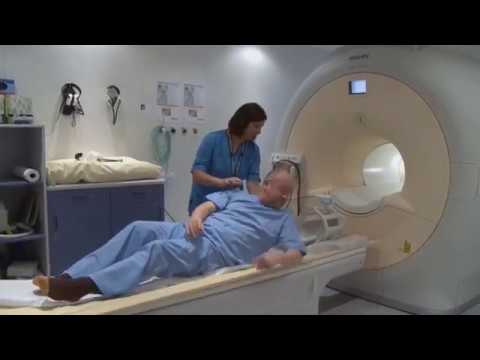 MRI Scanners: The next generation - YouTube