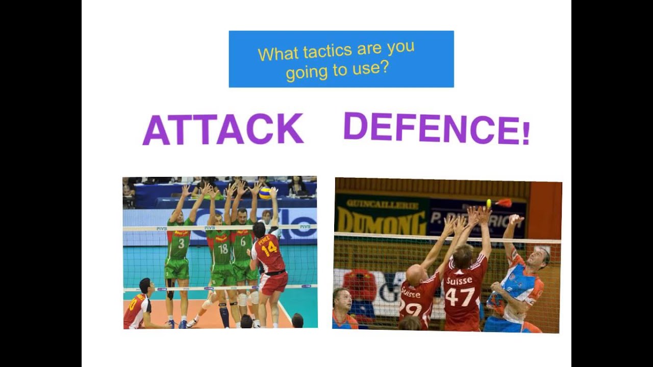 Divided court games - YouTube