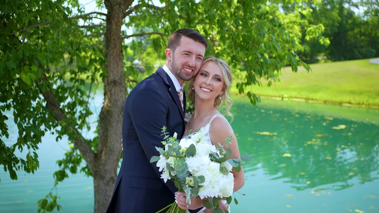 Dylan & Alexis Highlight - YouTube