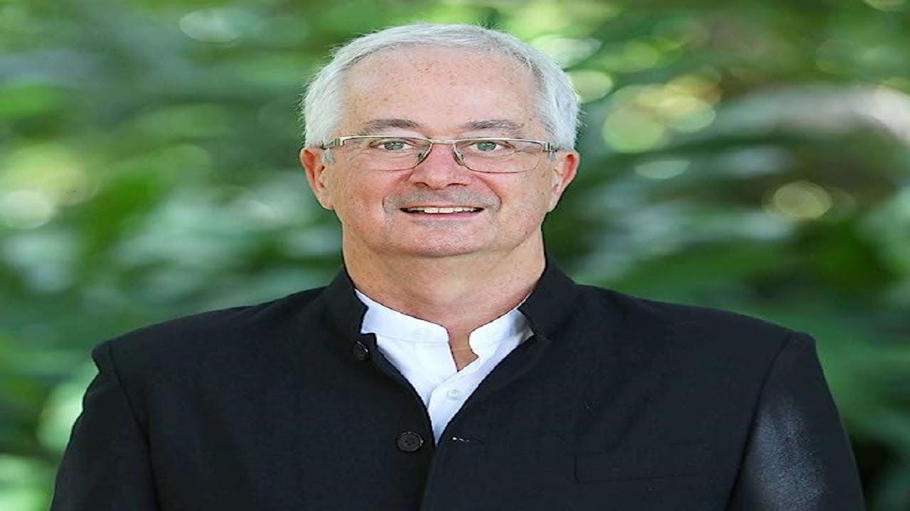 A Glimpse Into the Afterlife with Stephen Chong - YouTube