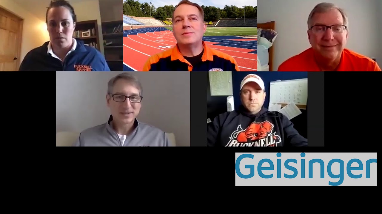 Checking in with Head Coaches Kevin Donner, Dave Cecchini, Trevor ...