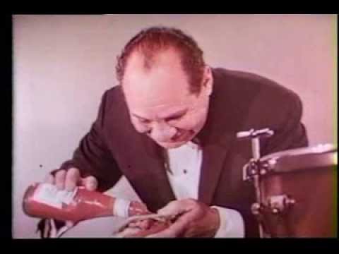 Heinz ketchup, television commercial (Sid Raymond’s Commercials, no. 37 ...