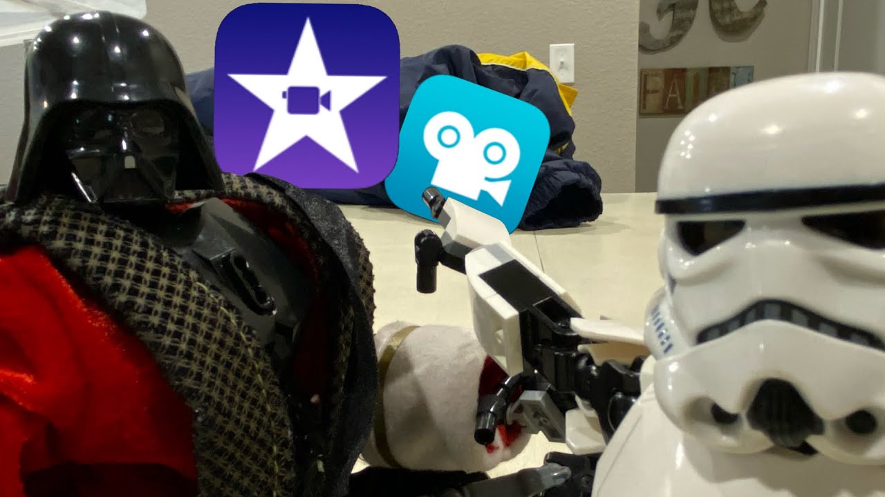 My stop motion basics for beginners! - YouTube