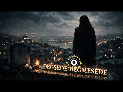 Değsede Değmesede  - Anatolian Psychedelic Cover
