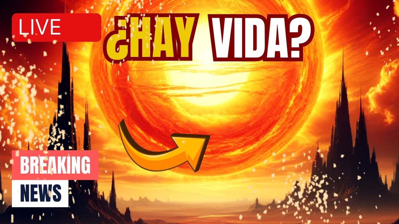 🔴 EN VIVO 🔴 ¿BRILLÓ ABUNDANTE BETELGEUS? DESCUBRIMIENTOS DEL JAMES WEBB ...